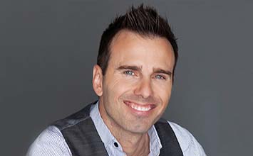 Matt Brauning - Magnetic Speaker Event